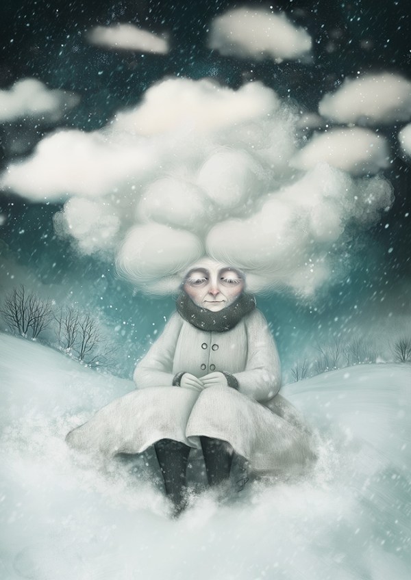 Paula Belle Flores Art For Soul